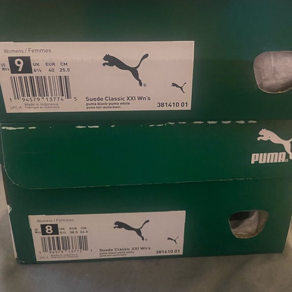 Puma | Shoes | Puma Shade Classic | Poshmark